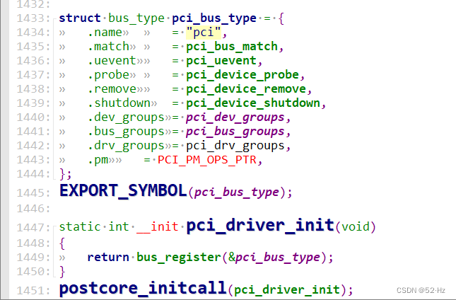 【PCI】初始化_初始化pci 1762-CSDN博客