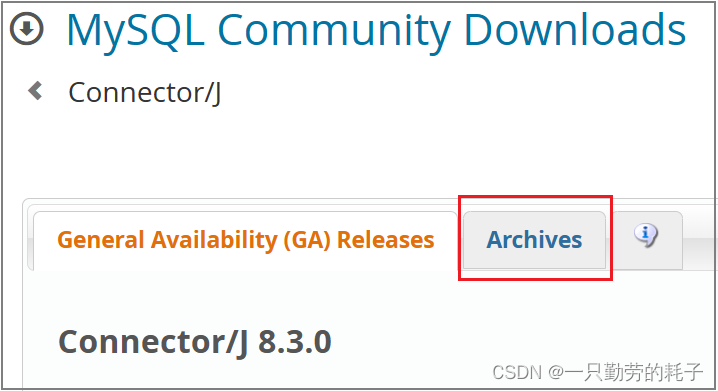 jmeter 连接数据库常见报错_response message:java.sql.sqlexception: cannot cre-CSDN博客