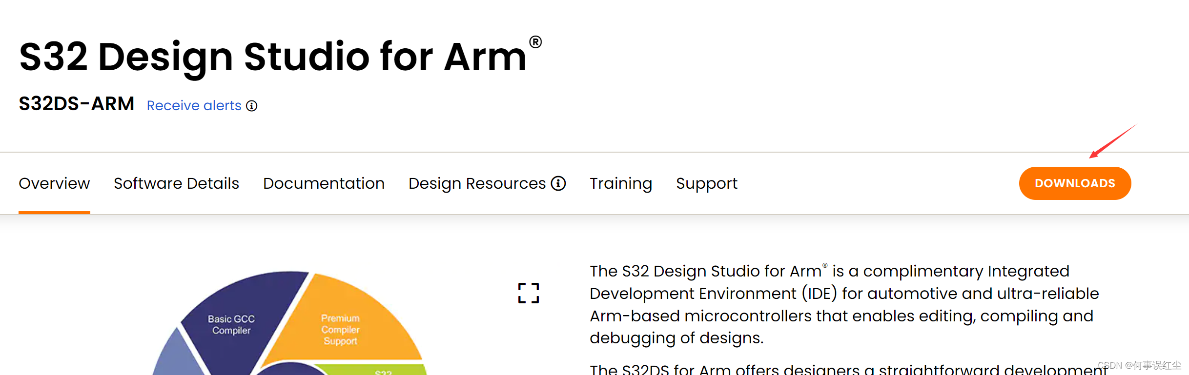 S32K116使用记录 - S32DS安装_s32k116技术手册-CSDN博客