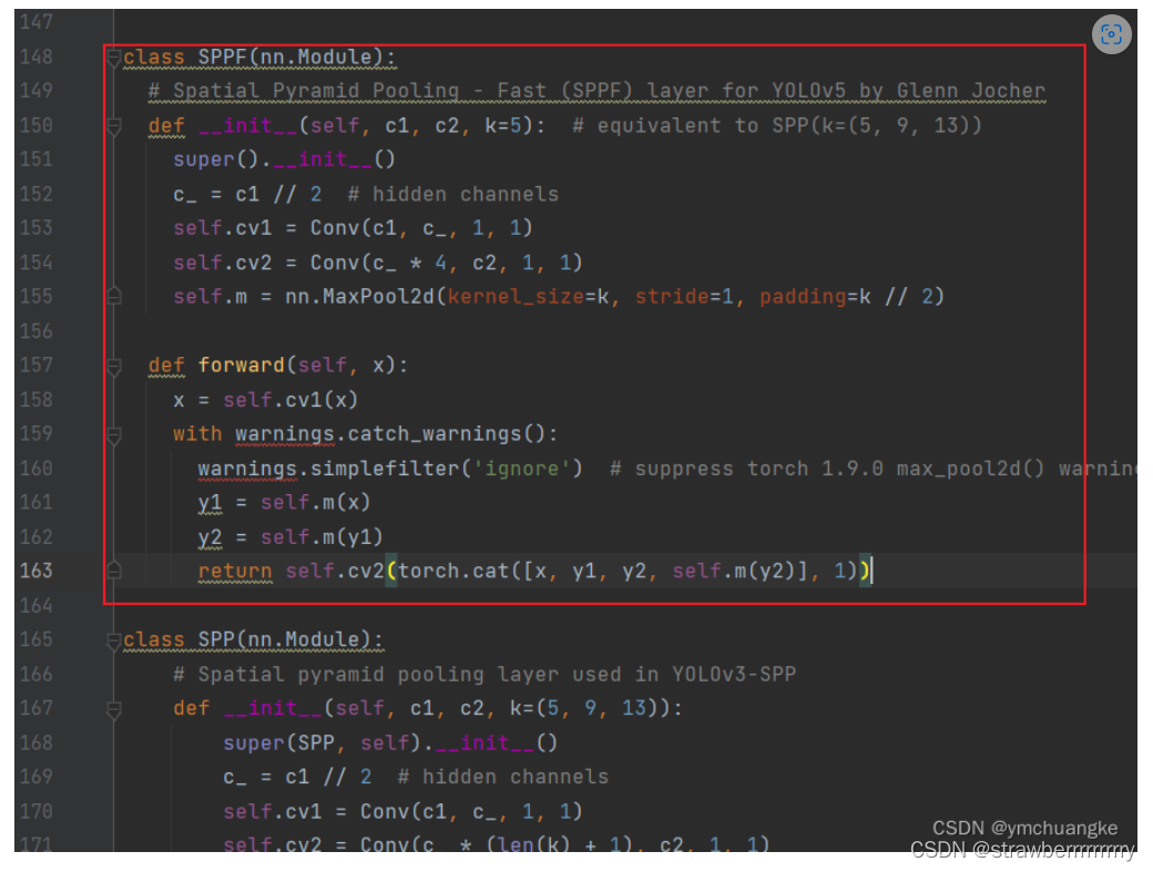 在CPU上跑YOLOv5【3】——让yolov5跑起来_yolov5 cpu-CSDN博客