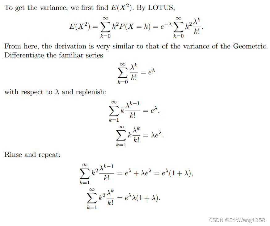 [Prob] C4-CSDN博客
