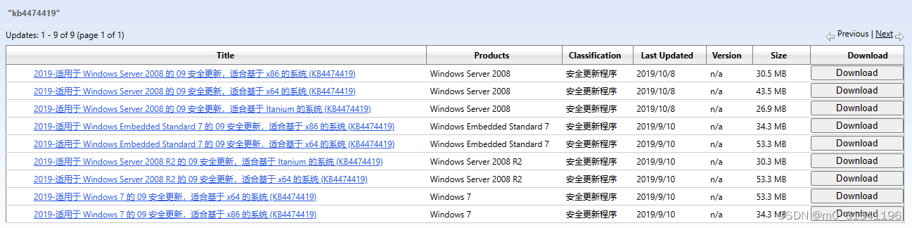 实操~VMware17安装Win7 64bit 随手篇-CSDN博客