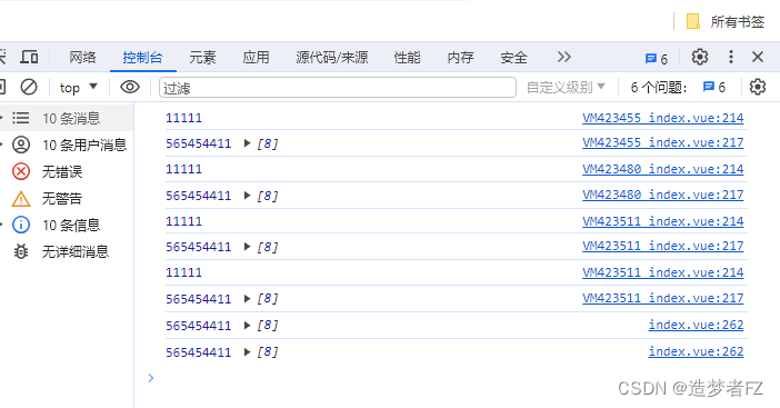 vue3.0+ts监听sessionStorage里面的值（每存一次监听一次） initStorageEvent已弃用_vue3监听sessionstorage变化-CSDN博客