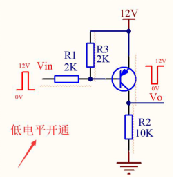 入门硬件设计第5天：三极管_三极管ibe是-CSDN博客