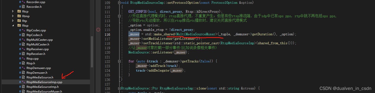 【zlm】 webrtc源码讲解_zlm webrtc-CSDN博客