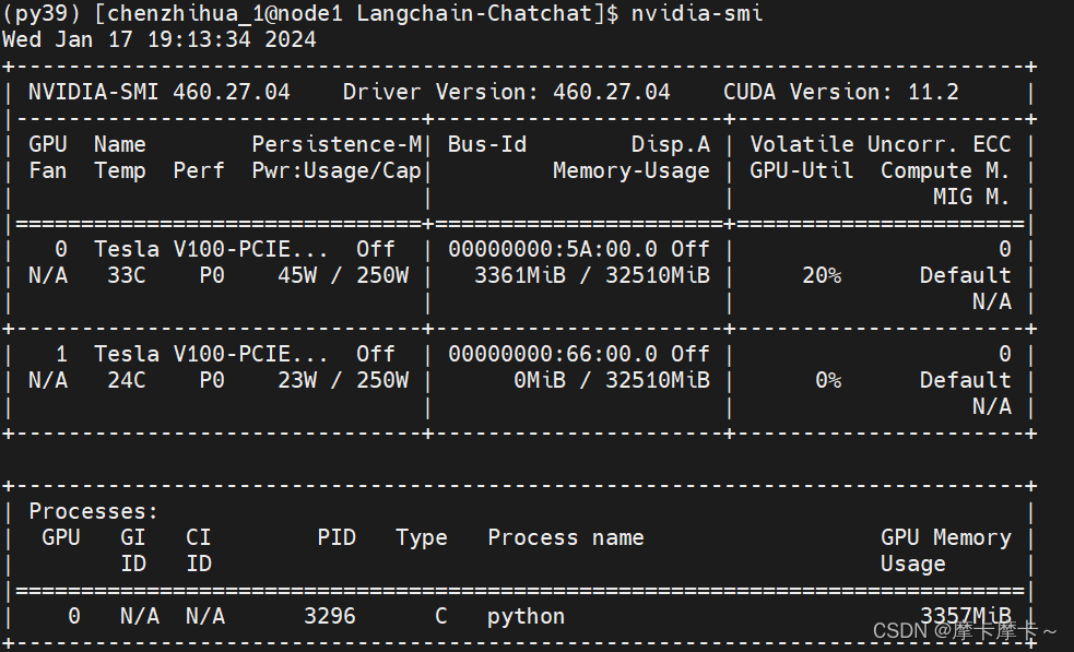 RuntimeError: The NVIDIA driver on your system is too old (found version 11020).-CSDN博客