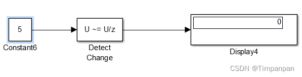 simulink之Detect模块_simulink detect-CSDN博客