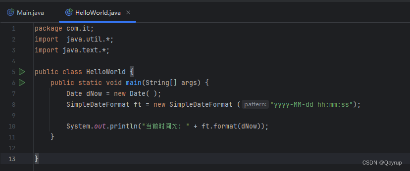 Java Date_java 日期+两个小时-CSDN博客