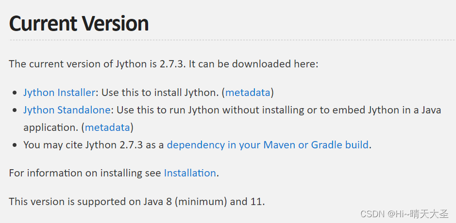 Jmeter之Python支持_jmeter+python-CSDN博客
