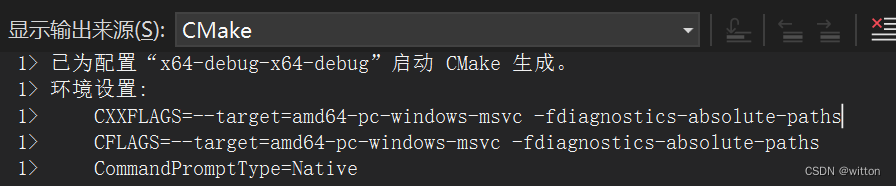 Visual Studio 2022使用MinGW来编译调试C/C++程序 - 灰信网（软件开发博客聚合）