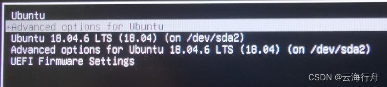如何解决Z790主板安装Ubuntu20.04卡“clean...files...blocks”?_安裝ubuntu,clean files,blocks-CSDN博客