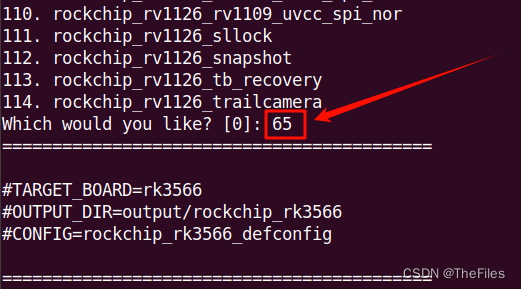 Linux开发板RK3566-Buildroot移植Qt5详细步骤【保姆级】_buildroot qt-CSDN博客