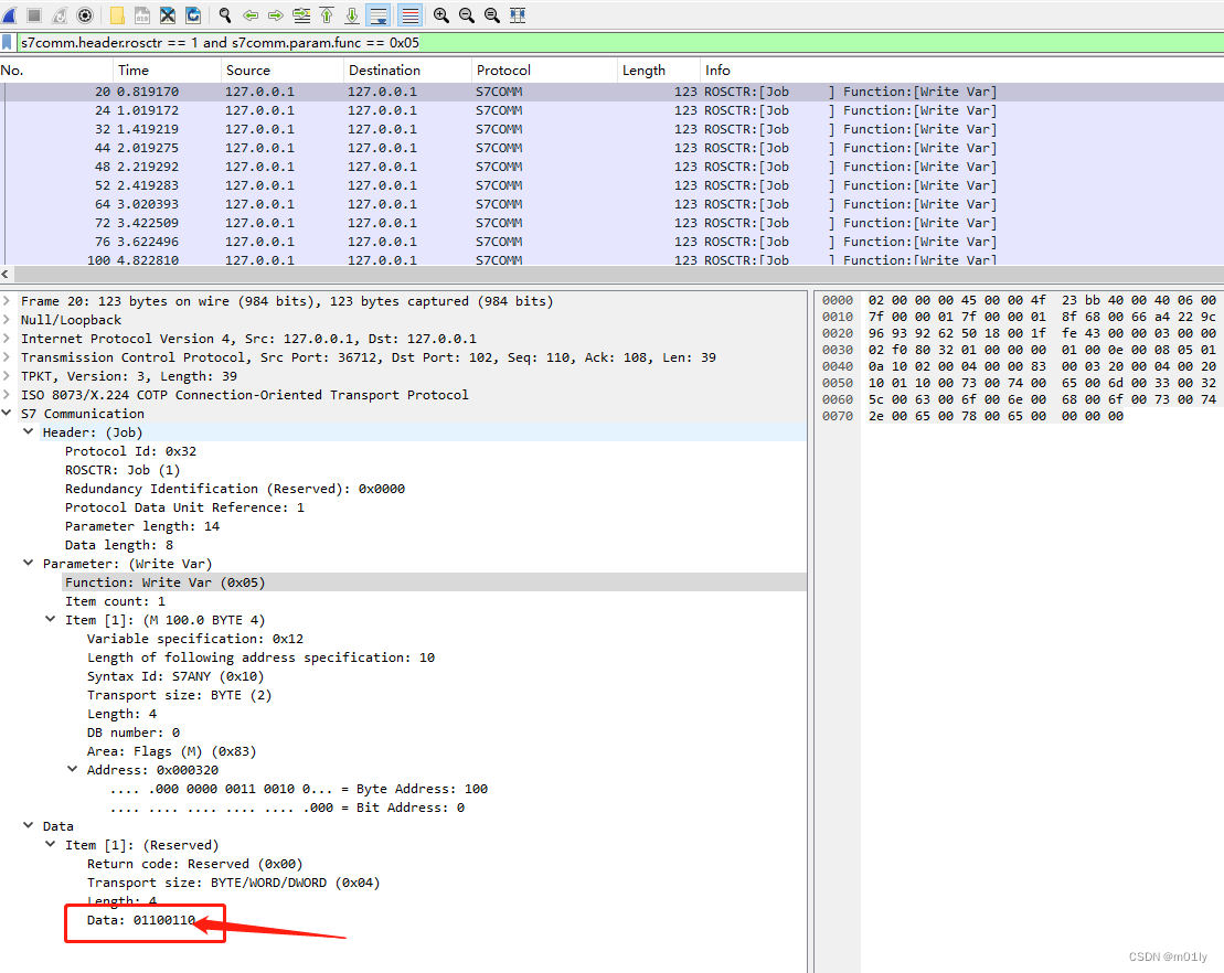 工业控制（ICS）---S7Comm-CSDN博客