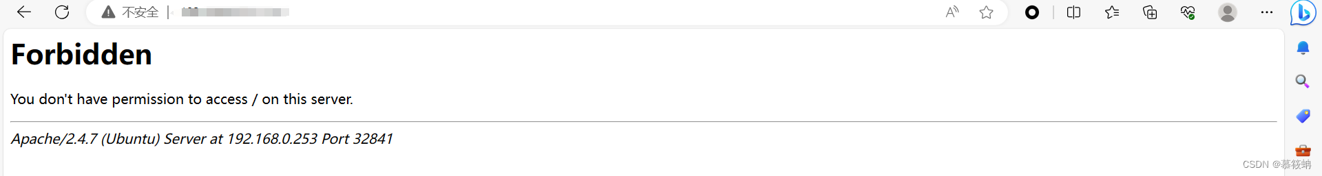 KindEditor文件上传漏洞(CVE-2018-18950)_kindeditor漏洞-CSDN博客