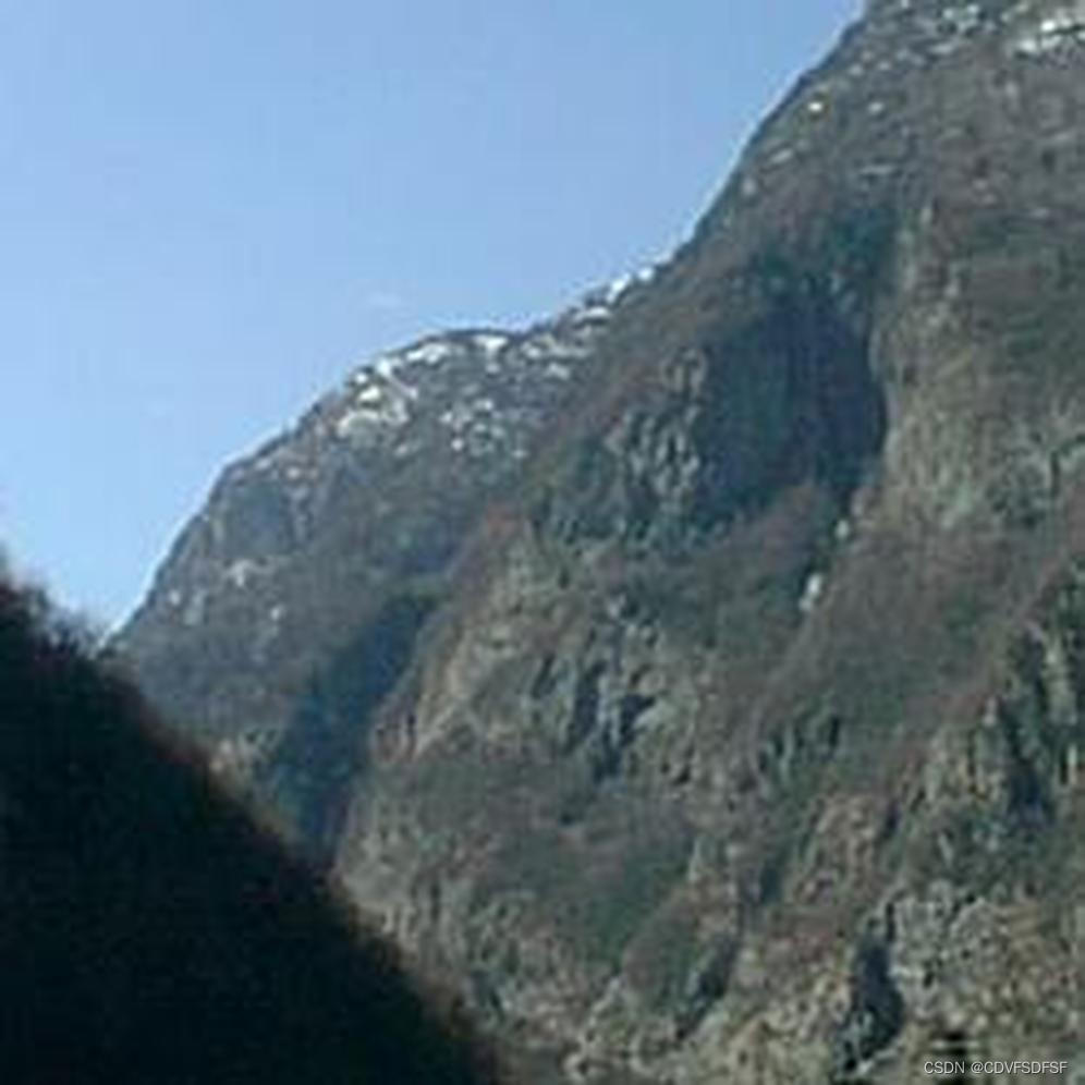 0229期基于深度学习对是否发生森林火灾图片识别 含数据集基于深度学习的森林火灾图像识别 Csdn博客