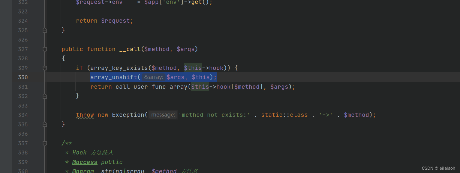 thinkphp5.1.37反序列化pop链分析，rce命令执行漏洞_thinkphp v5.1.37lts 漏洞-CSDN博客