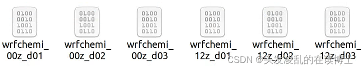 WRF-CHEM 新手向实践（一）：MEIC数据的下载及处理_wrf-chem模型的源清单-CSDN博客