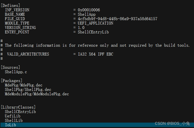 UEFI-Uefi_Application-CSDN博客
