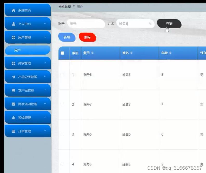 【毕业设计】微信小程序vueuniapp助农平台的农产品商城系统uniapp助农商城小程序的设计与实现 Csdn博客