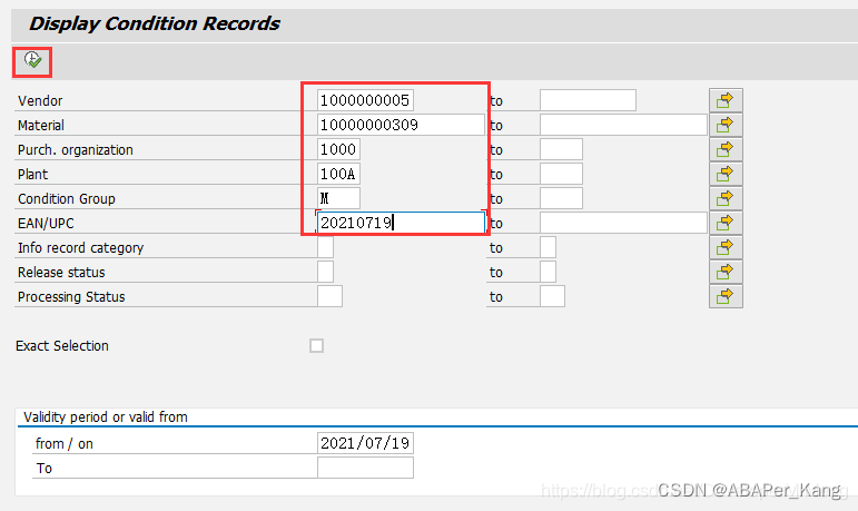 MEK1/VK11创建条件记录BAPI_sap mek1 bapi-CSDN博客