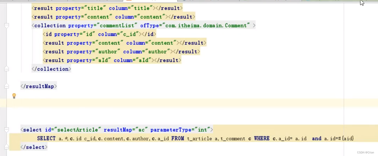 Spring Boot企业级开发教程 第三章 Springboot数据访问springboot企业级开发教程第三章 Csdn博客 