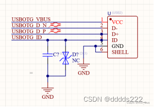 USB OTG协议(USB On-The-Go)-CSDN博客