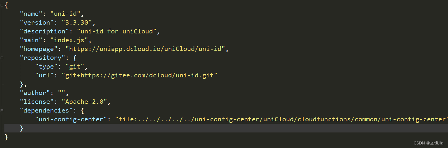 unicolud开发报错Cannot find module ‘uni-open-bridge-common’_cannot find module 'uni-open-bridge ...