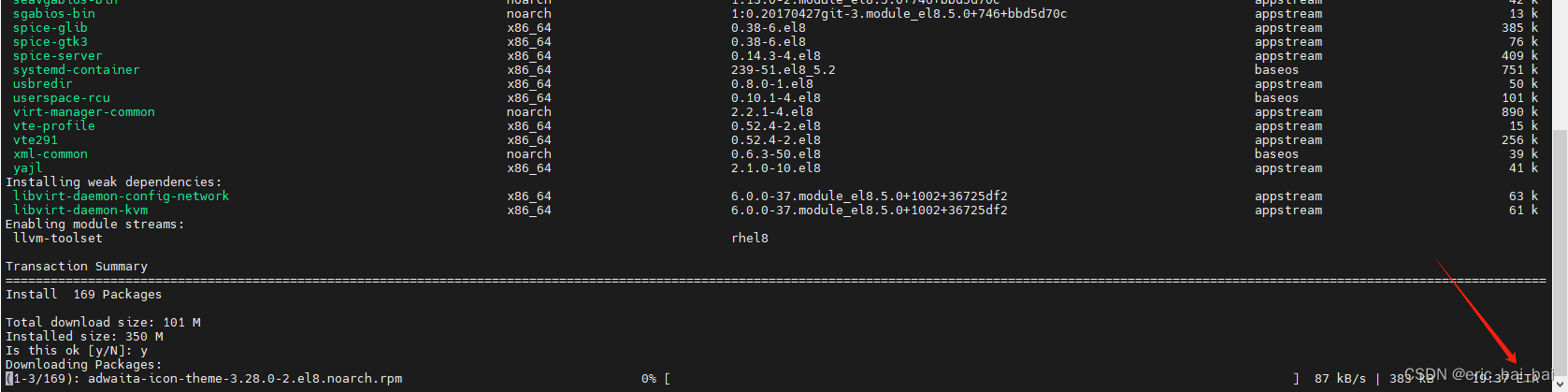 linux 下 eta的含义_linux安装 eta-CSDN博客