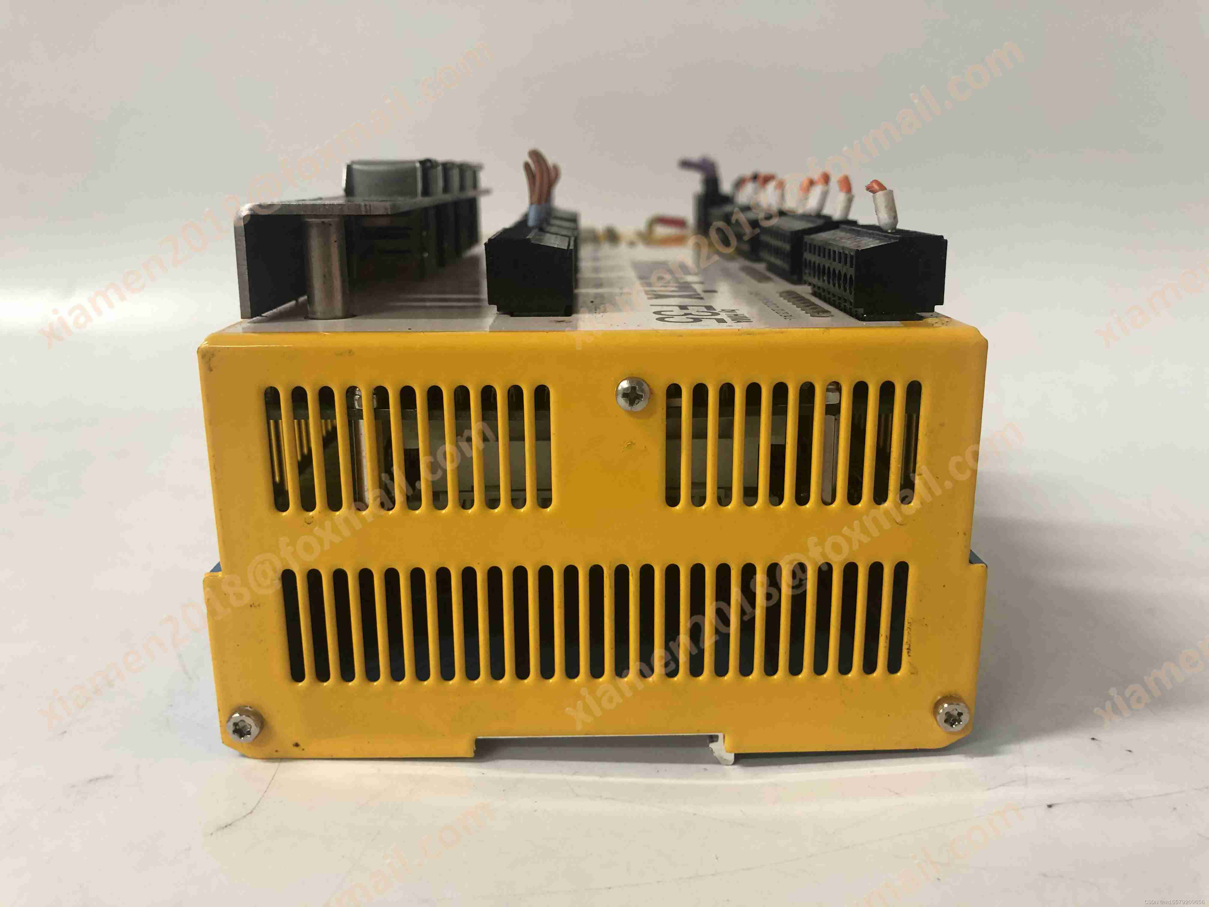 HIMA F35 控制器模块-CSDN博客