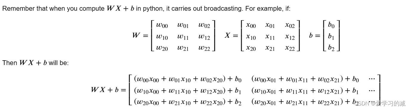 吴恩达 week4 Building your Deep Neural Network: Step by Step 编程作业及讲解（中文）_吴恩达programming assignment ...