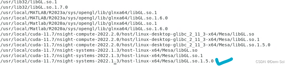 解决freesurfer：freeview命令在ubuntu20.04.5环境下报错“... no Qt platform platform plugin could be ...