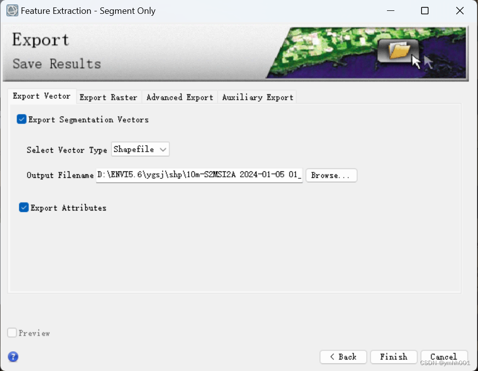 用ENVI5.6处理欧空局哨兵二号2C数据得到叶绿素分布情况_envi5.6处理哨兵二号数据且使用mosacking-CSDN博客
