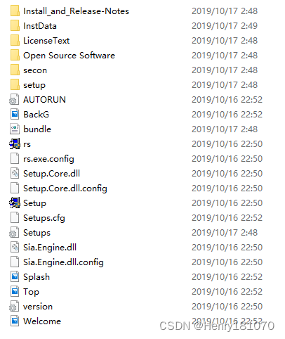 WinCC7.5 SP1及自带SSMS在win10安装_wincc v7.5 sp1 sql management studio-CSDN博客