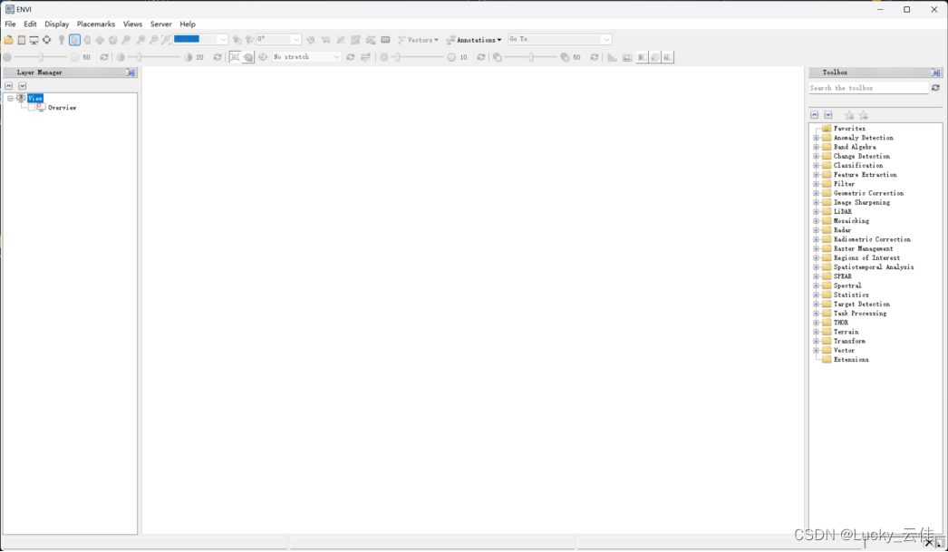 ENVI 5.6安装过程（附安装包）_envi5.6安装步骤-CSDN博客