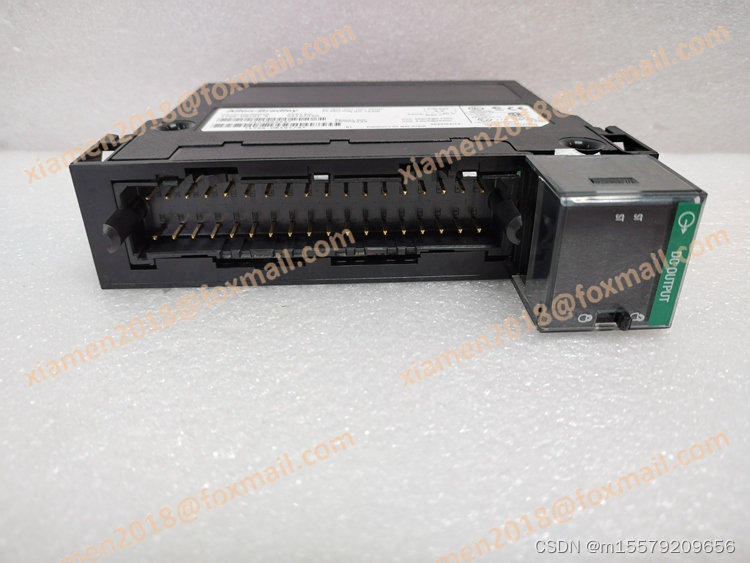 A-B 1756-OB16I数字量输出模块_17650-ob16d中的b表示模块是什么-CSDN博客