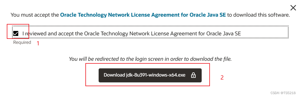 最新win10环境下jdk安装配置图文教程（简洁明了）_win10安装jdk-CSDN博客