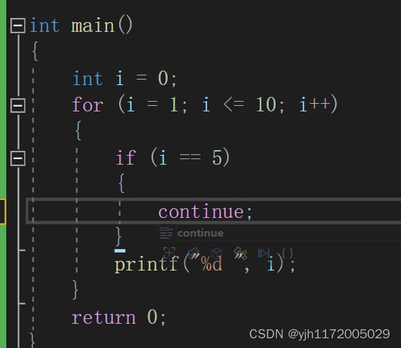 C语言学习DAY7-CSDN博客