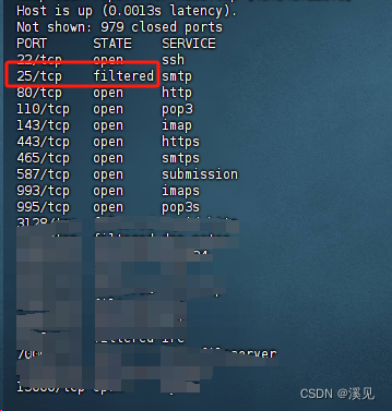搭建Postfix+Dovecot搭建邮箱服务器_postfix搭建-CSDN博客