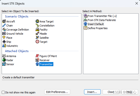 STK 特定问题建模（三）GPS干扰仿真（第一部分）_stk卫星仿真-CSDN博客