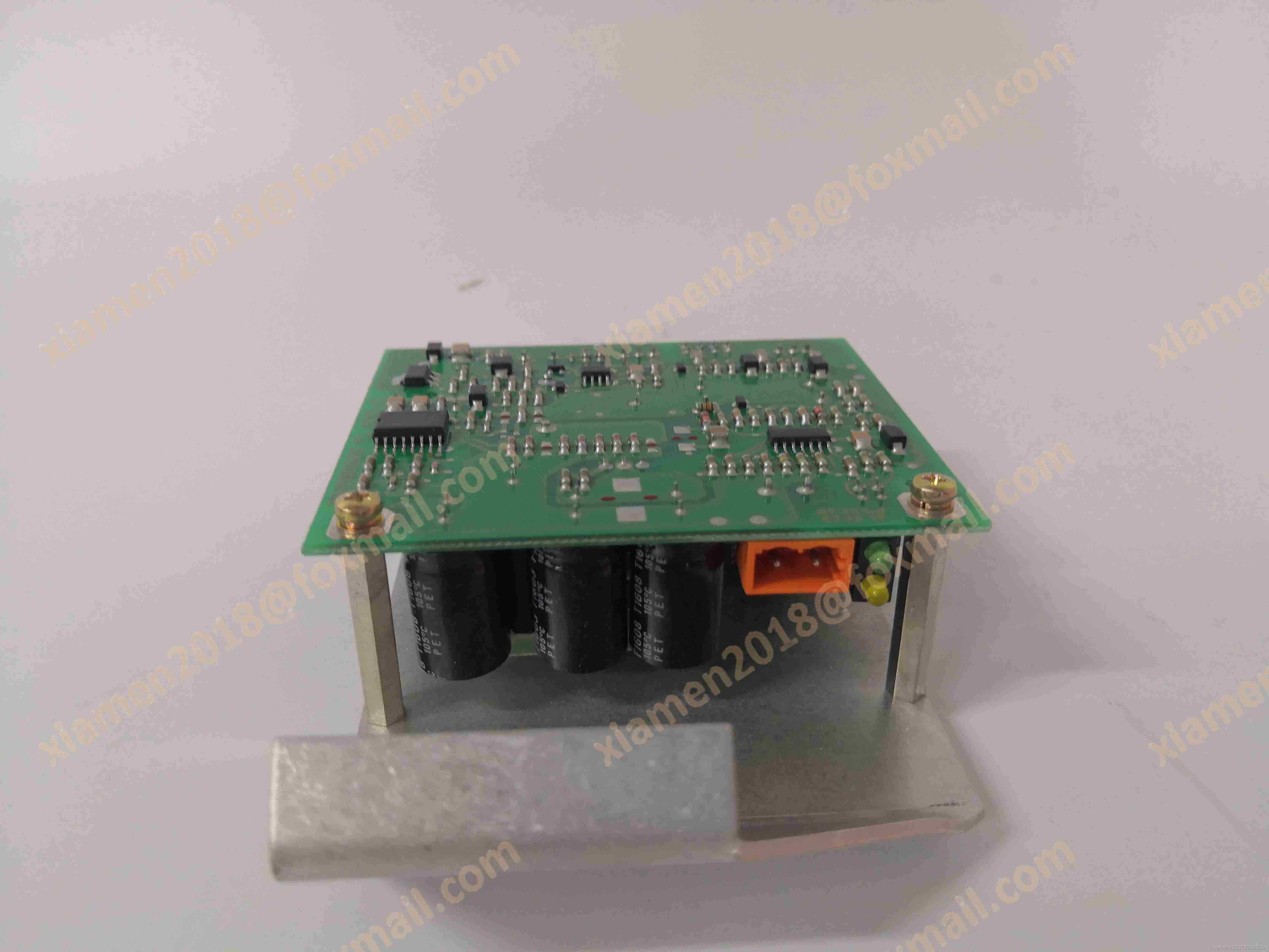 ABB 3BHB003688R0101 总线接口模块-CSDN博客