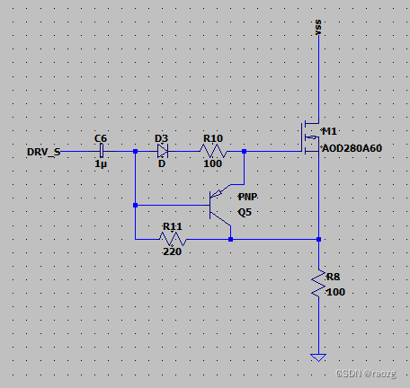 分立NMOS管高端驱动_nmos高端驱动-CSDN博客