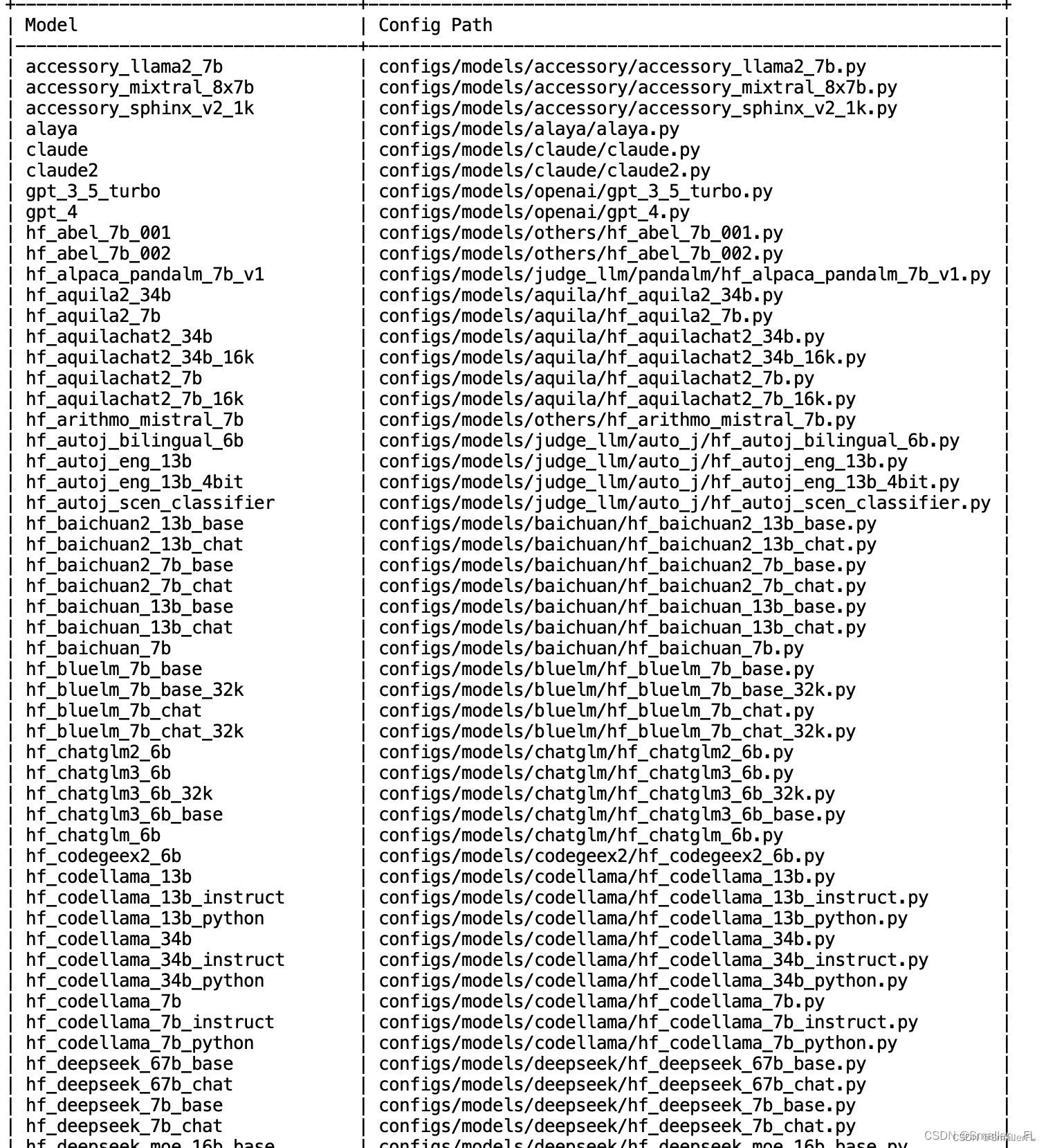 介绍opencompass具备哪些数据集？_opencompass 数据集-CSDN博客