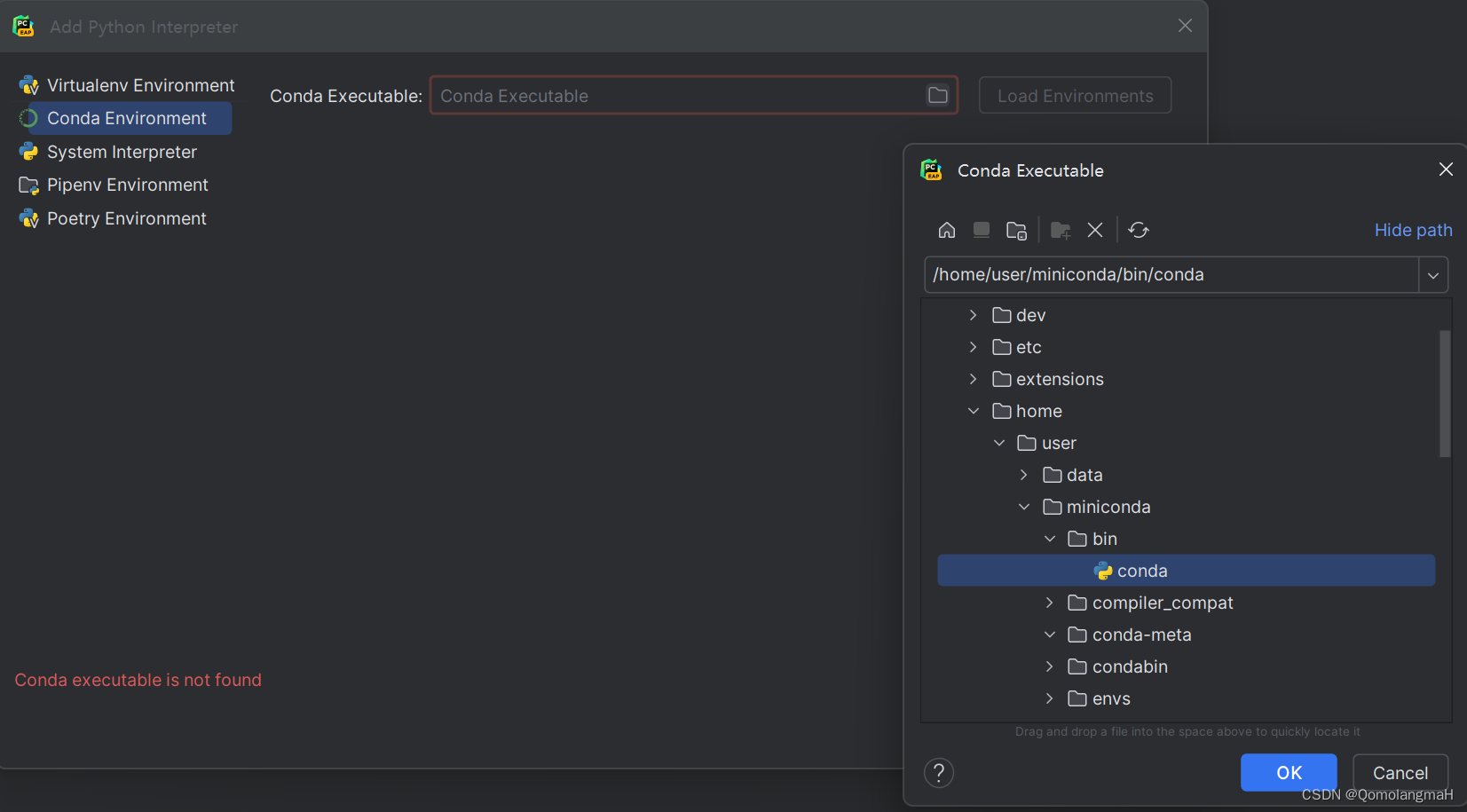 【Jetbrains全家桶】PyCharm专业版远程开发Remote Development合集（SSH、JetBrains Space、WSL、Dev Containers）_wsl ...