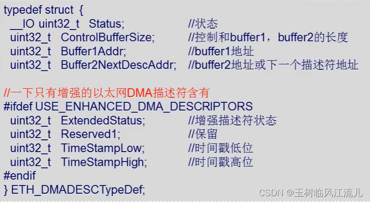 STM32F4以太网LWIP - LAN8720_stm32 lwip-CSDN博客