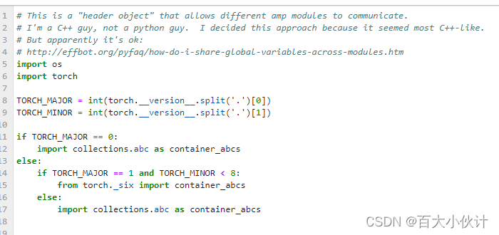apex下载以及踩坑解决方法_apex mismatch: the pdb has installed local apex.-CSDN博客
