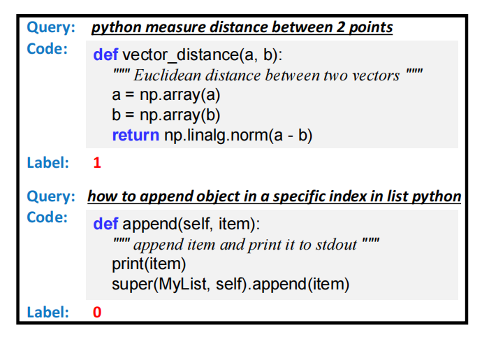 【论文翻译】CodeXGLUE: A Machine Learning Benchmark Dataset for Code Understanding and Generation-CSDN博客