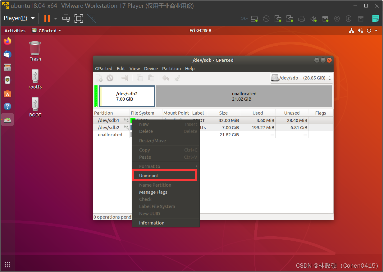licheepi nano 从零开始使用sd卡启动_nano从sd卡启动-CSDN博客