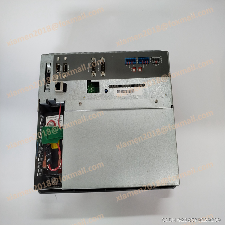 JOHNSON MS-NAE5510-3 网络自动化引擎-CSDN博客