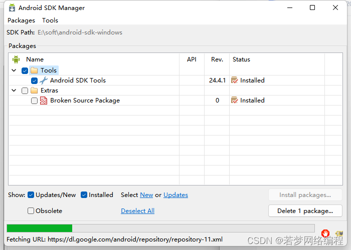 Rust开发 探索Slint UI 1.5 安卓_rust slint-CSDN博客